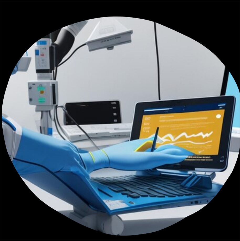 Diagnostics Expertise for Medtech Solutions | Datagene